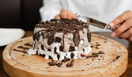 اوفر جار شوكليت Over Jar Cafe – العنوان، المنيو مع الأسعار، والتقييم ...