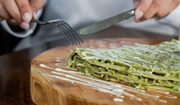 اوفر جار شوكليت Over Jar Cafe – العنوان، المنيو مع الأسعار، والتقييم ...