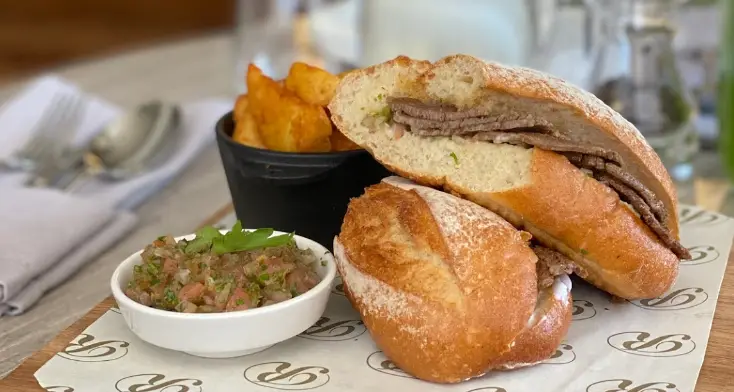 مطعم ريشو Richoux بالرياض – العنوان، المنيو مع الأسعار، والتقييم ...