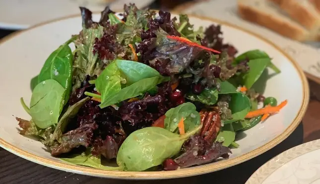 مطعم ريشو Richoux بالرياض – العنوان، المنيو مع الأسعار، والتقييم ...