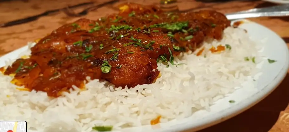 مطعم البانوش Al Banoosh بالخبر – الفروع، المنيو مع الأسعار، والتقييم ...