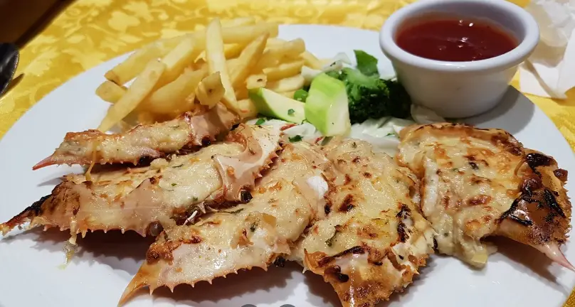 مطعم البانوش Al Banoosh بالخبر – الفروع، المنيو مع الأسعار، والتقييم ...